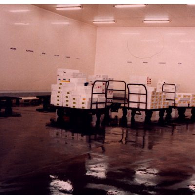 PROJECT REFERENCES - Rockrete Construction