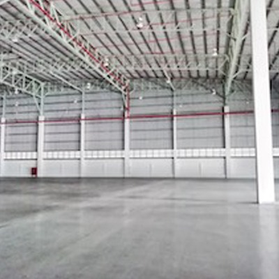 PROJECT REFERENCES - Rockrete Construction