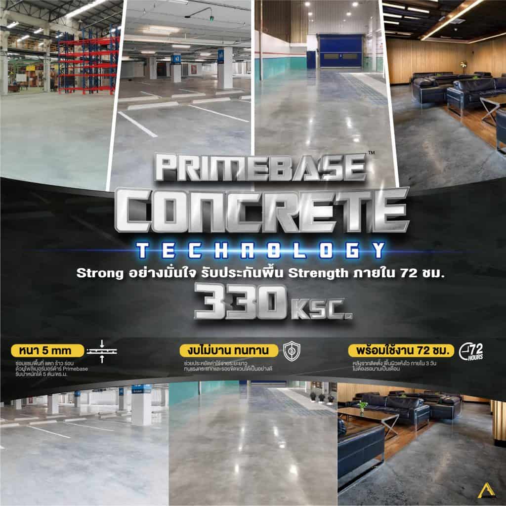 Rockrete ติดตั้งซ่อมพื้นทุกชนิด – Rockrete Construction